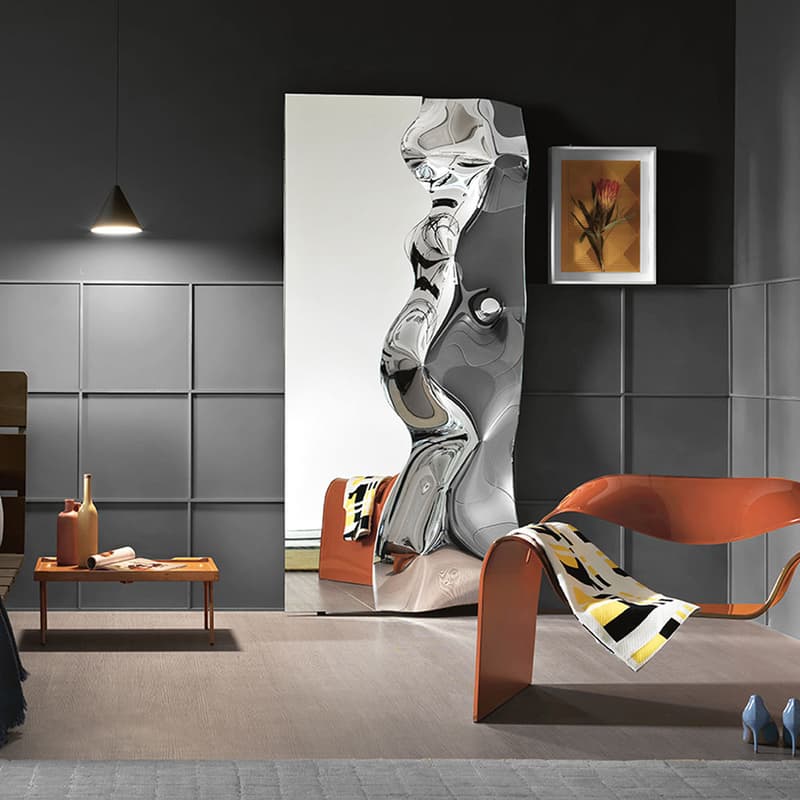 Phantom Mirror | Fiam Italia | FCI London
