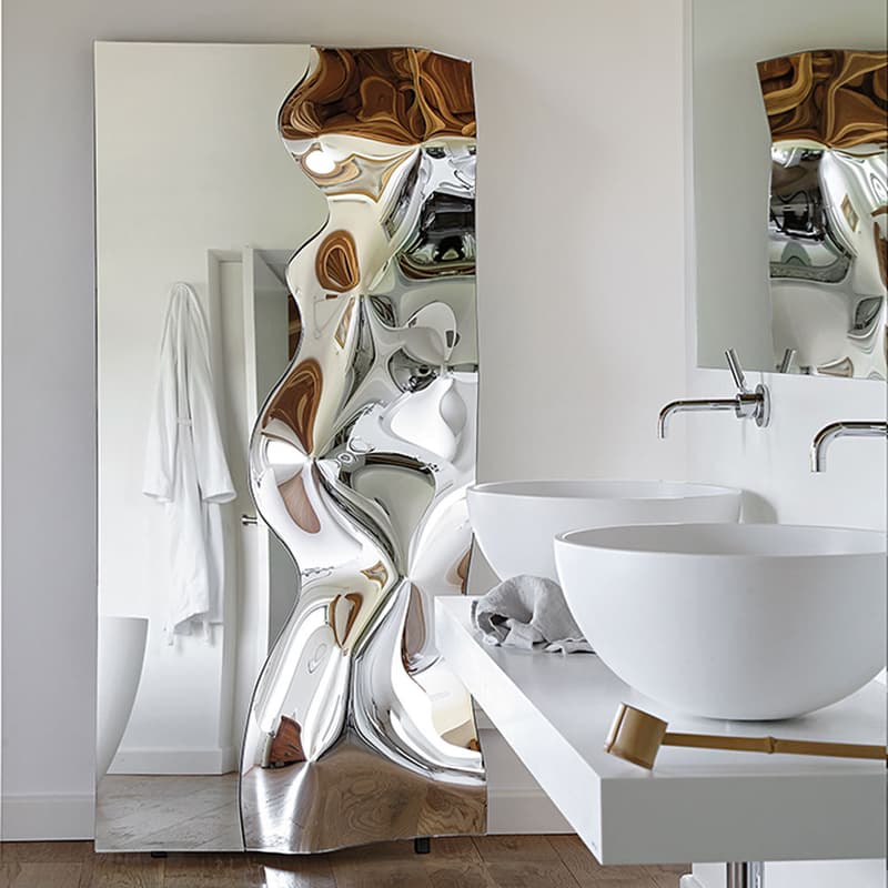 Phantom Mirror | Fiam Italia | FCI London