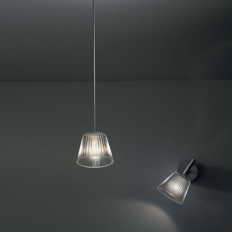 Romeo Babe Suspension Lamp | Flos | FCI London