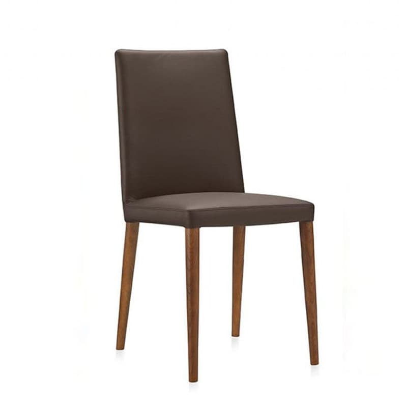 Beautiful Hw Dining Chair | Frag | FCI London