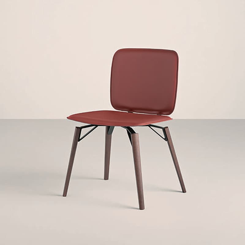Iki W Dining Chair | Frag | FCI London