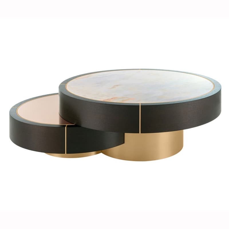 Aarhus Coffee Table | Frato Interiors | FCI London