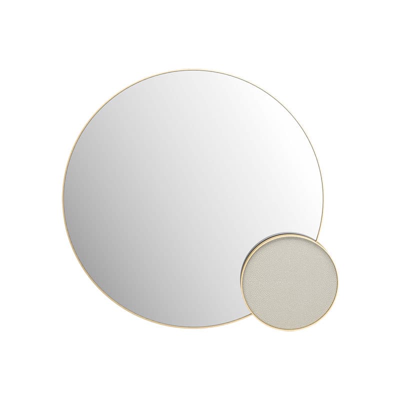 Amalfi Mirror | Frato Interiors | FCI London