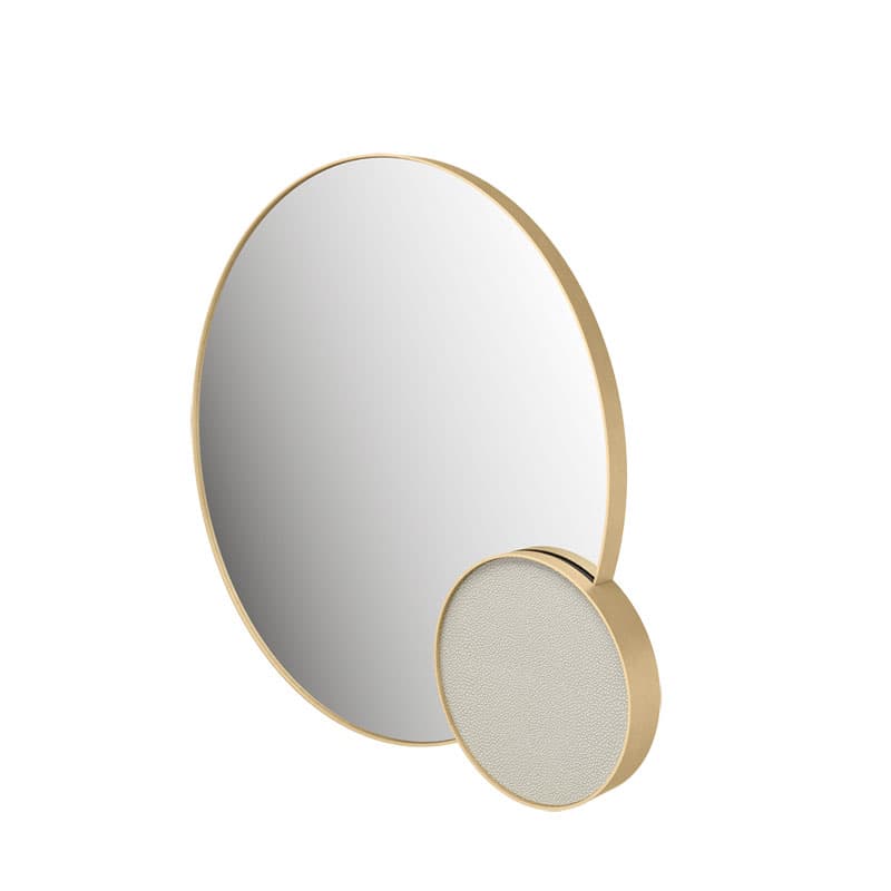 Amalfi Mirror | Frato Interiors | FCI London