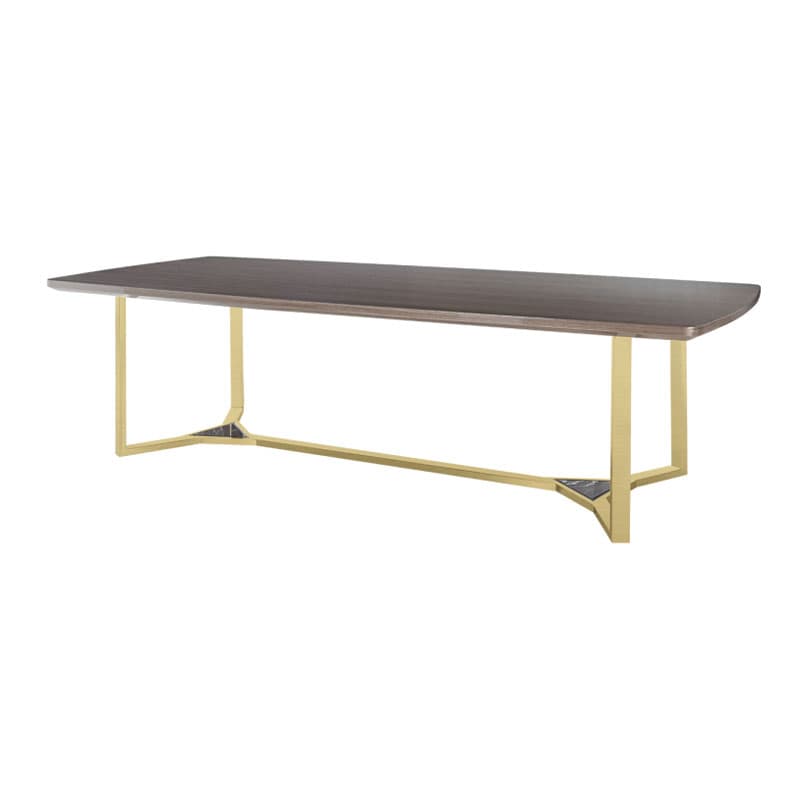 Arendal Dining Table | Frato Interiors | FCI London