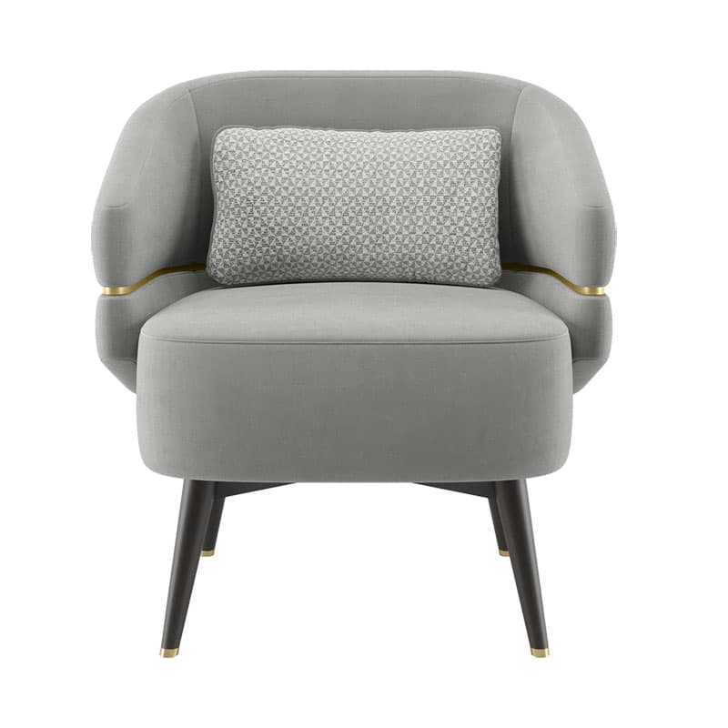 Cairo Armchair | Frato Interiors | FCI London