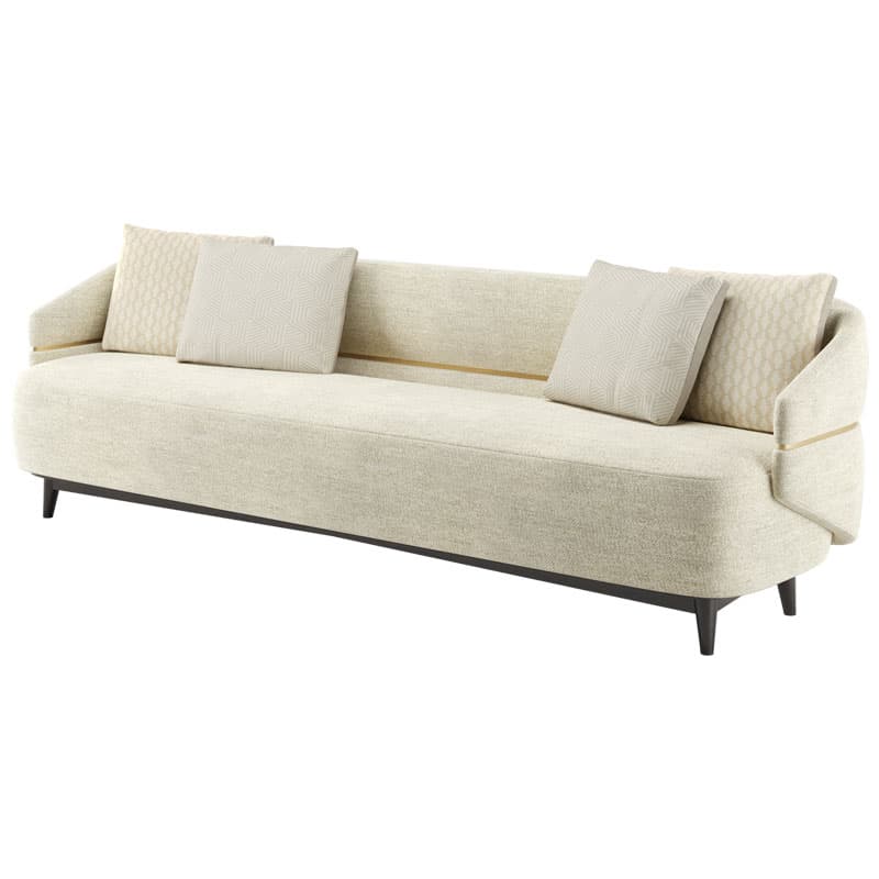 Cairo Sofa | Frato Interiors | FCI London