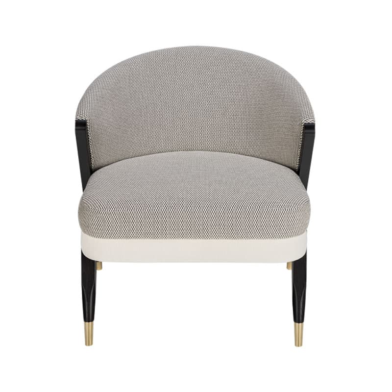 Carmel Armchair | Frato Interiors | FCI London