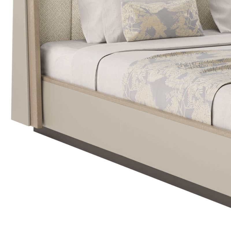 Coen Double Bed | Frato Interiors | FCI London
