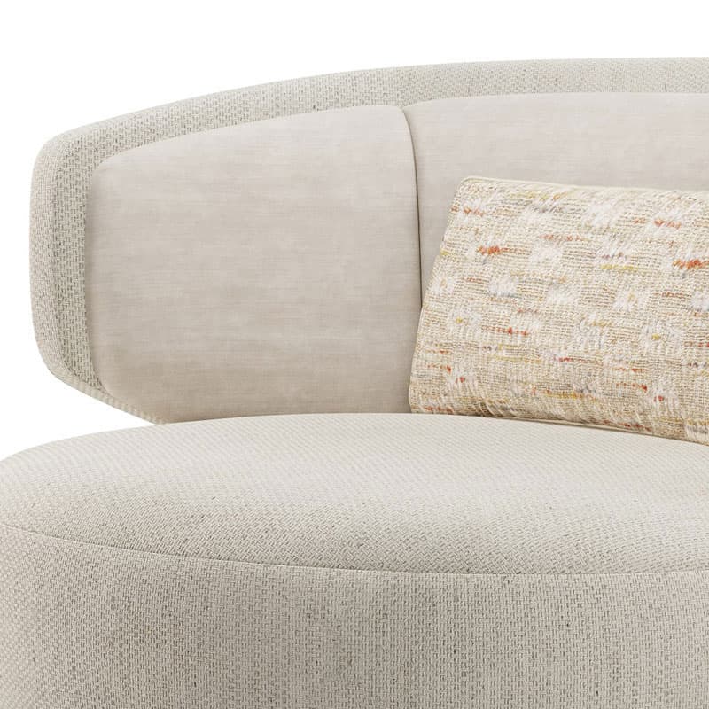 Copenhagen Armchair | Frato Interiors | FCI London