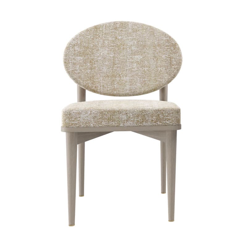 Crete Dining Chair | Frato Interiors | FCI London
