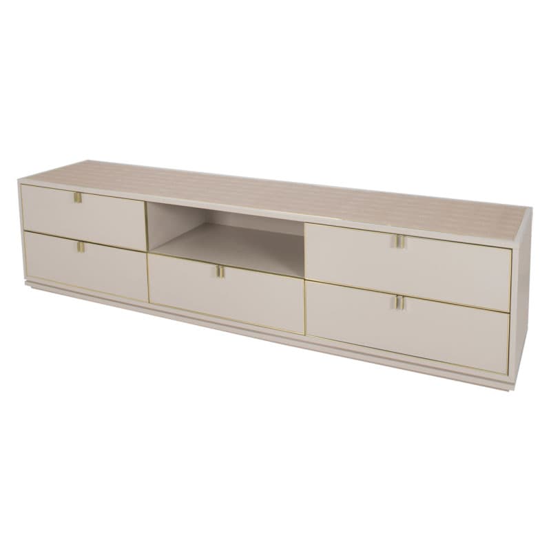 Deville Tv Unit | Frato Interiors | FCI London