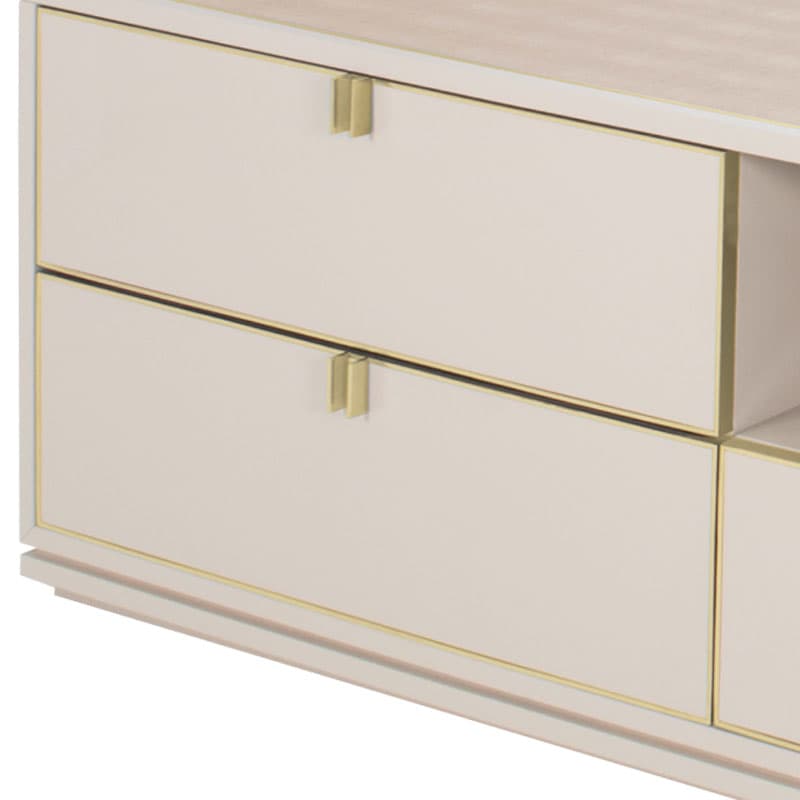 Deville Tv Unit | Frato Interiors | FCI London