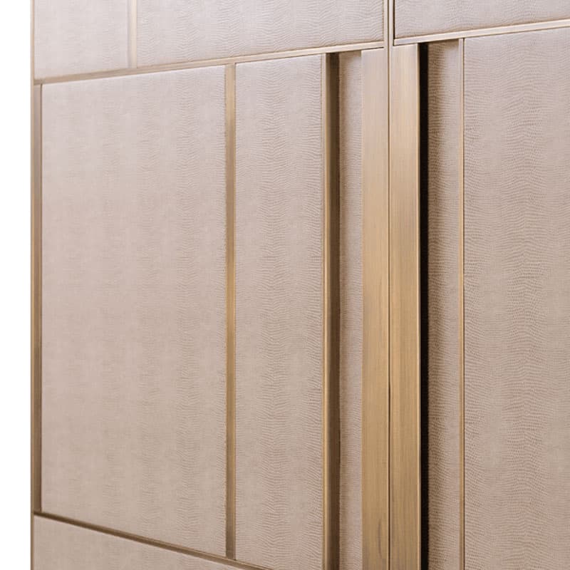 Didot Tall Cabinet | Frato Interiors | FCI London