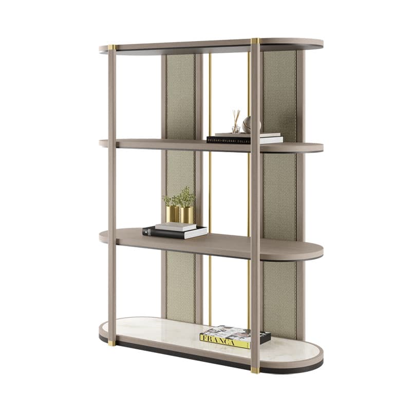 Firenze Bookcase | Frato Interiors | FCI London