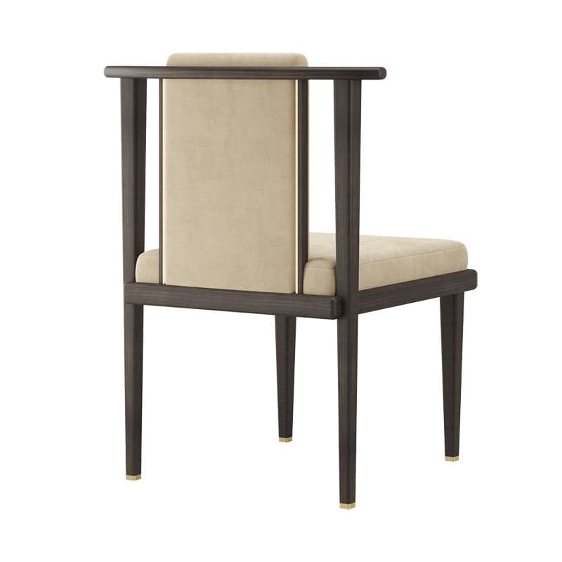 Kochi Dining Chair | Frato Interiors | FCI London