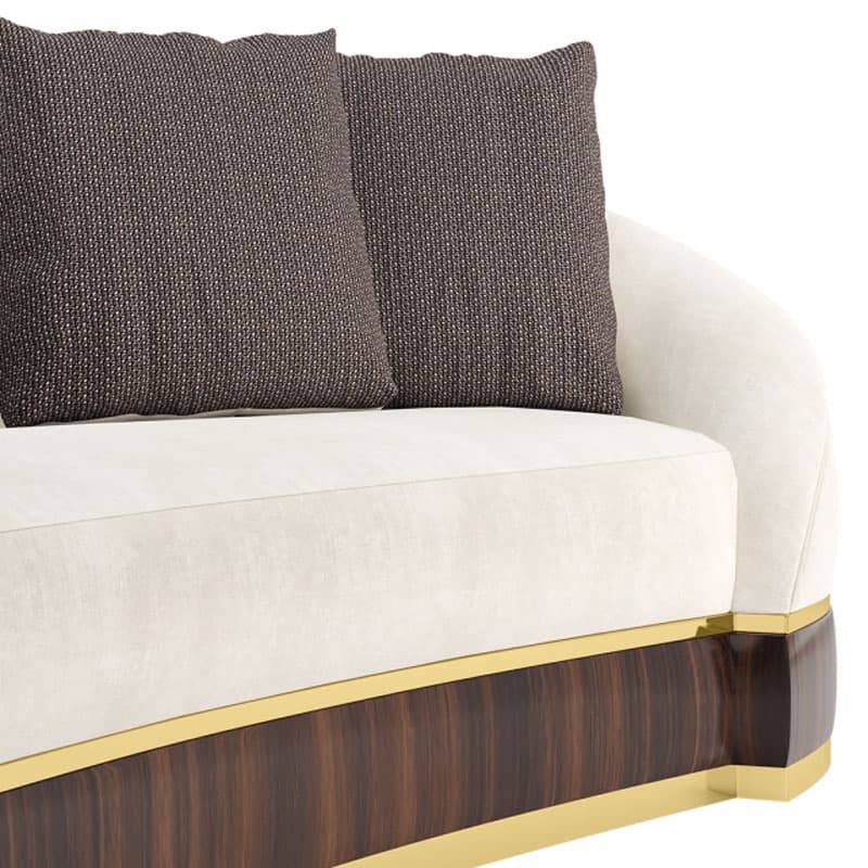 Loreto I Sofa | Frato Interiors | FCI London