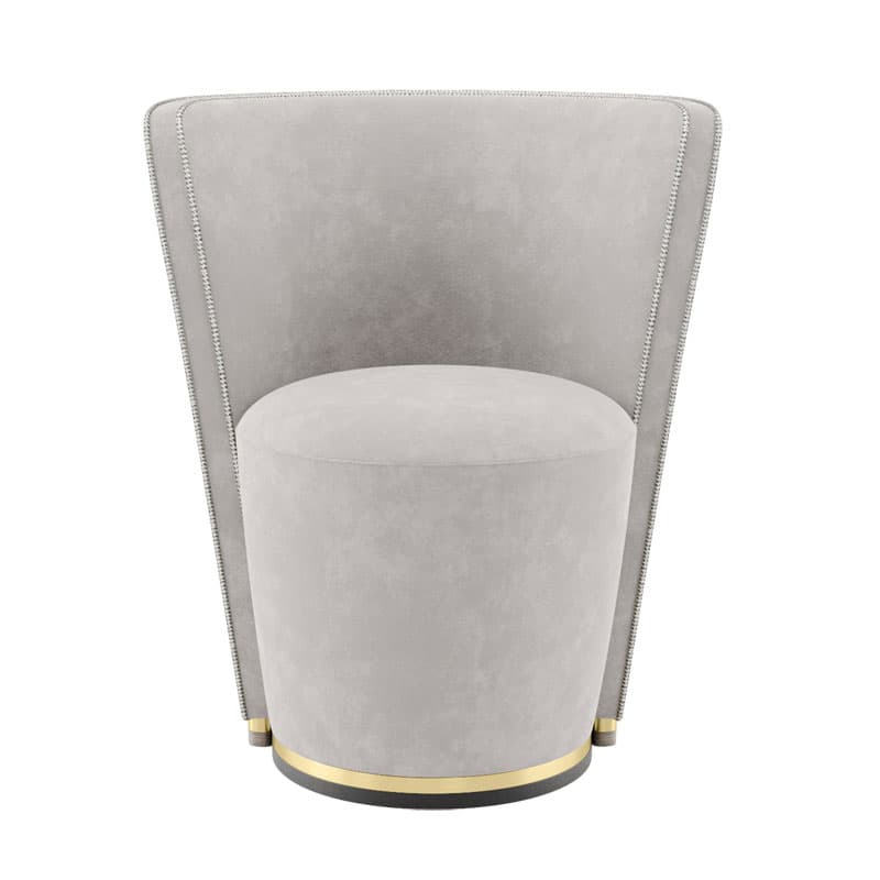 Marrakesh Armchair | Frato Interiors | FCI London