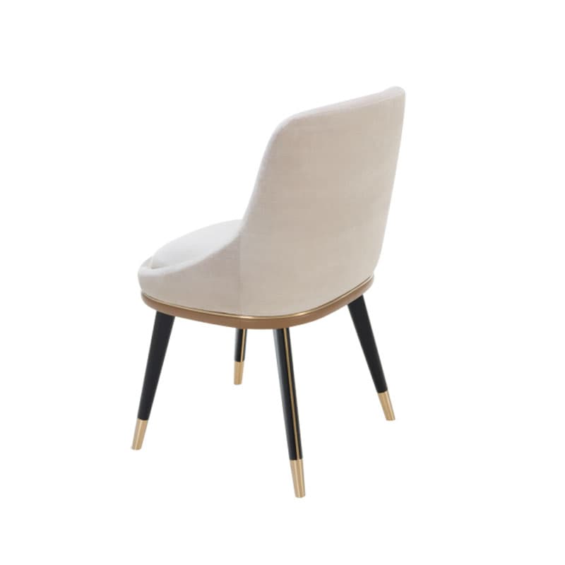 Misool Dining Chair | Frato Interiors | FCI London