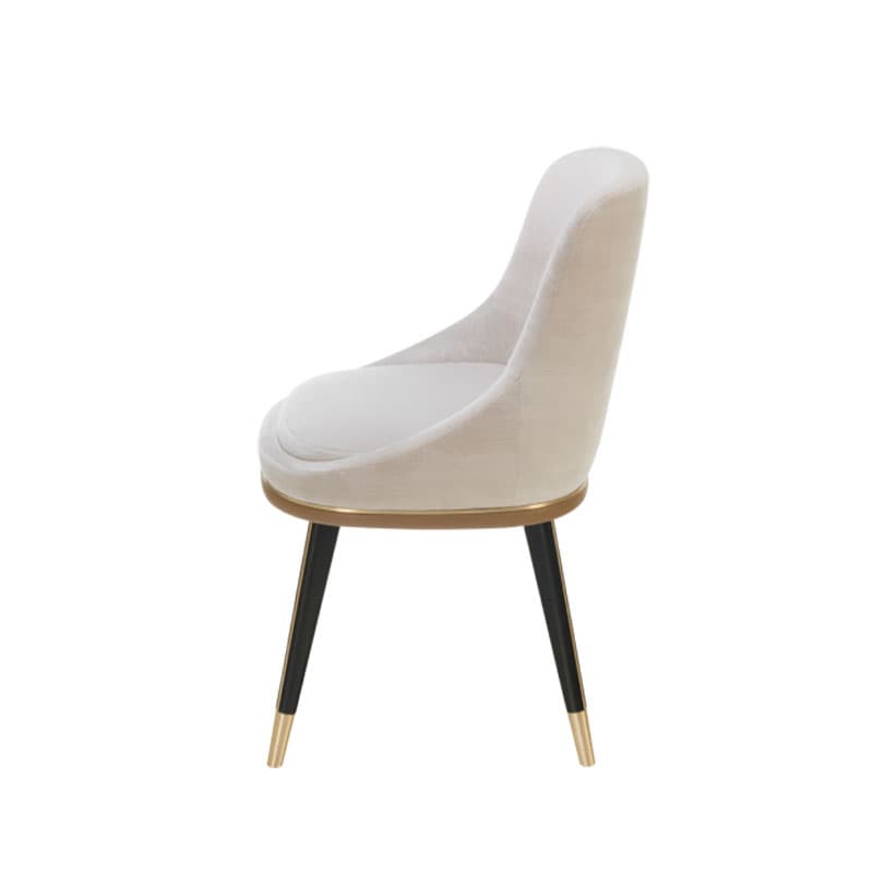 Misool Dining Chair | Frato Interiors | FCI London
