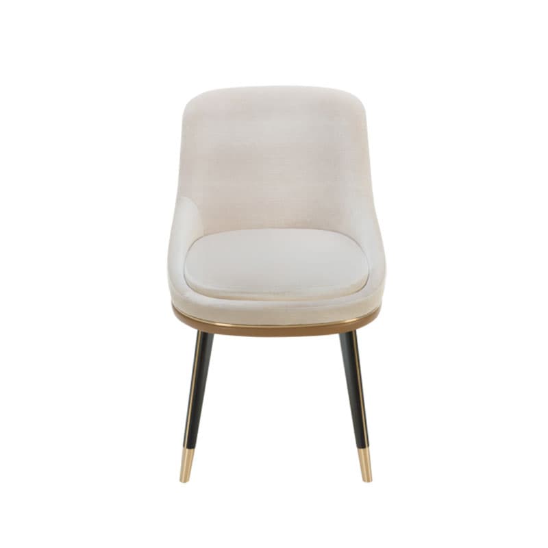 Misool Dining Chair | Frato Interiors | FCI London