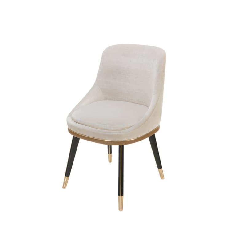 Misool Dining Chair | Frato Interiors | FCI London