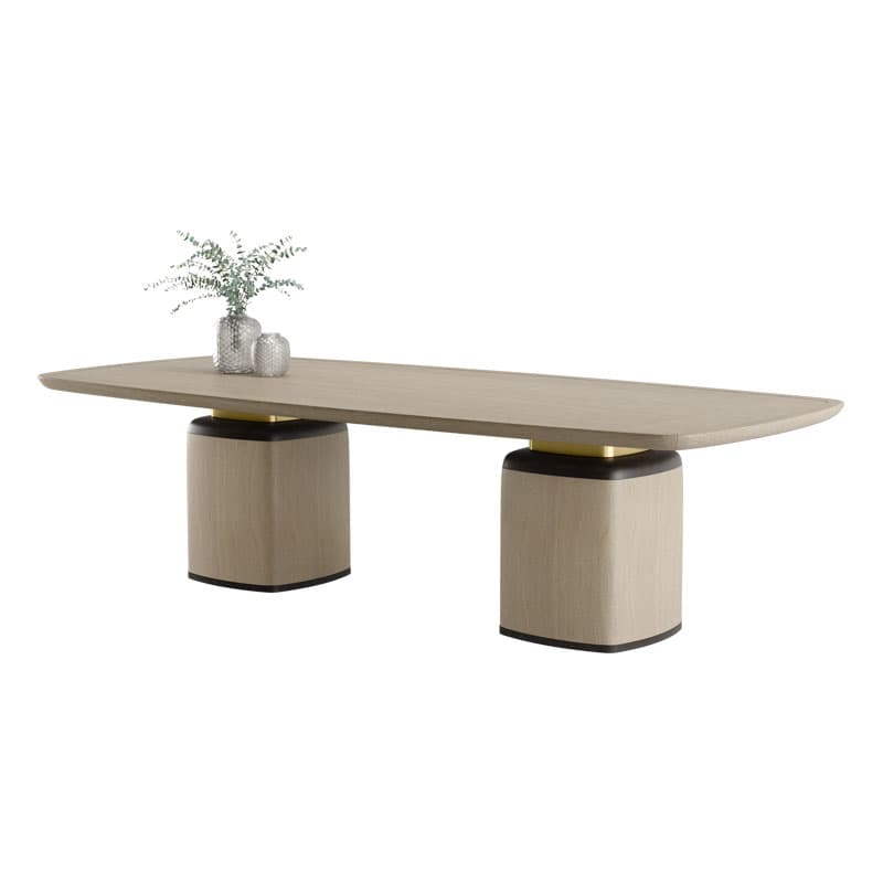 Nagano Dining Table | Frato Interiors | FCI London