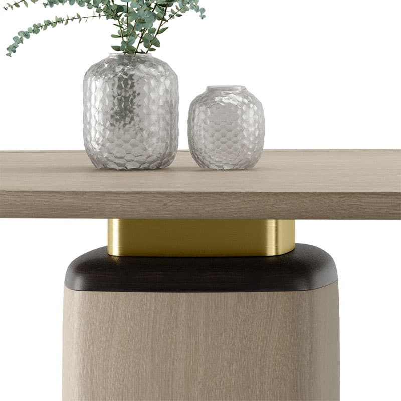 Nagano Dining Table | Frato Interiors | FCI London