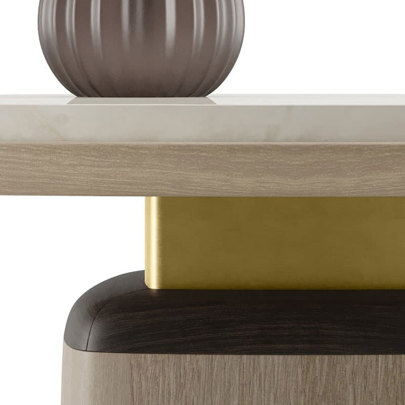 Nagano Side Table | Frato Interiors | FCI London