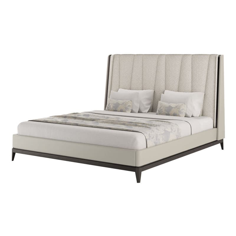 Nantes Double Bed | Frato Interiors | FCI London