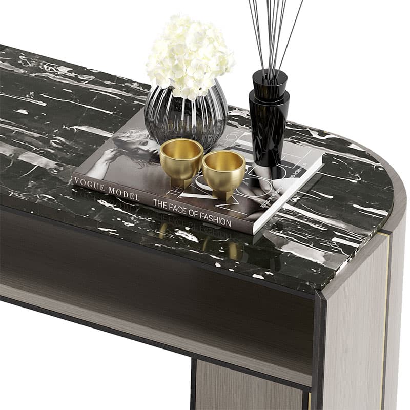 Okayama Console Table | Frato Interiors | FCI London