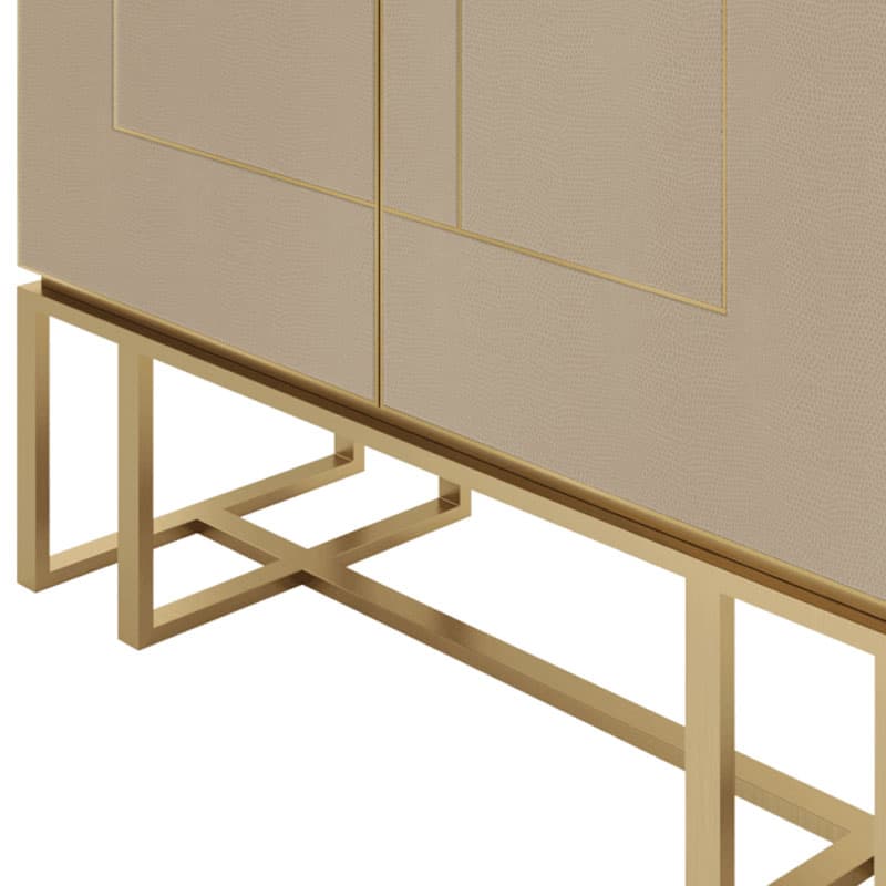 Piemont Cabinet | Frato Interiors | FCI London
