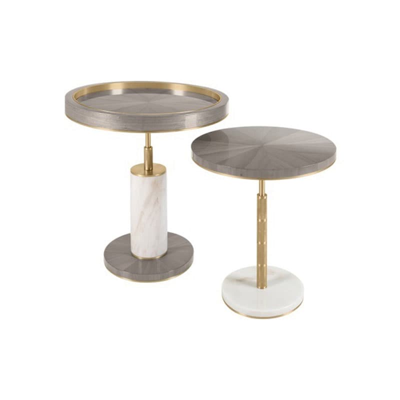 Seattle Side Table | Frato Interiors | FCI London
