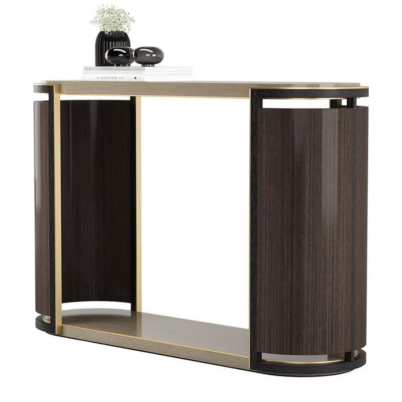 Sonoma Console Table | Frato Interiors | FCI London