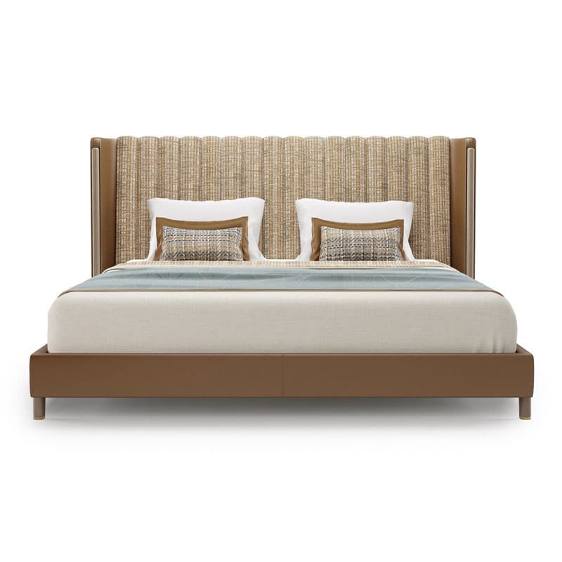 Split Double Bed | Frato Interiors | FCI London