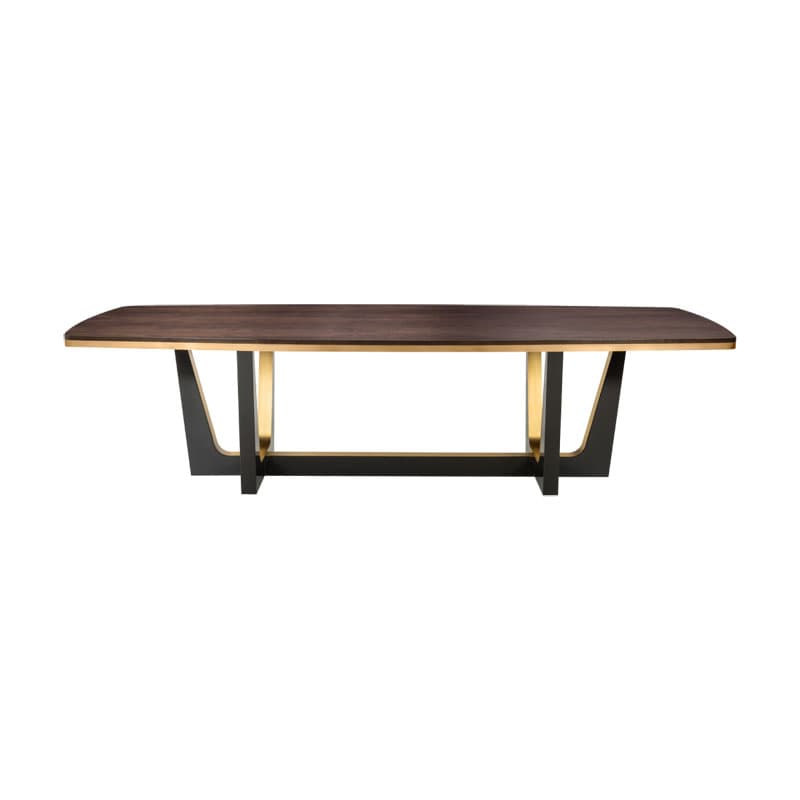 Tributo II Dining Table | Frato Interiors | FCI London