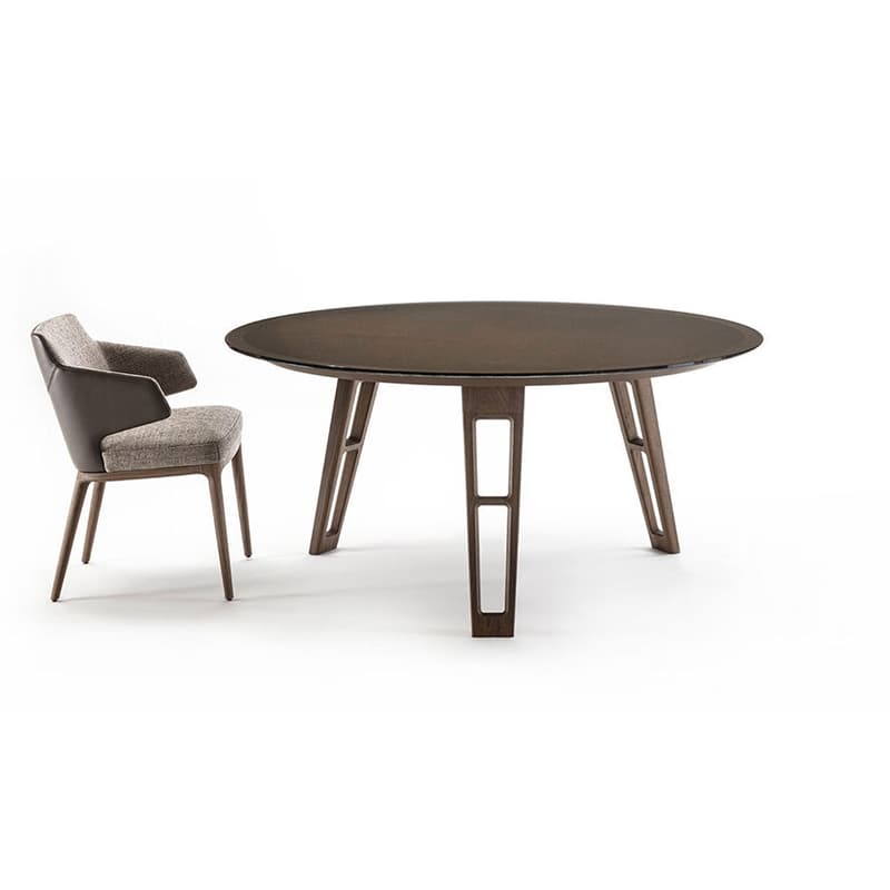 Axel Dining Table | Frigerio | FCI London