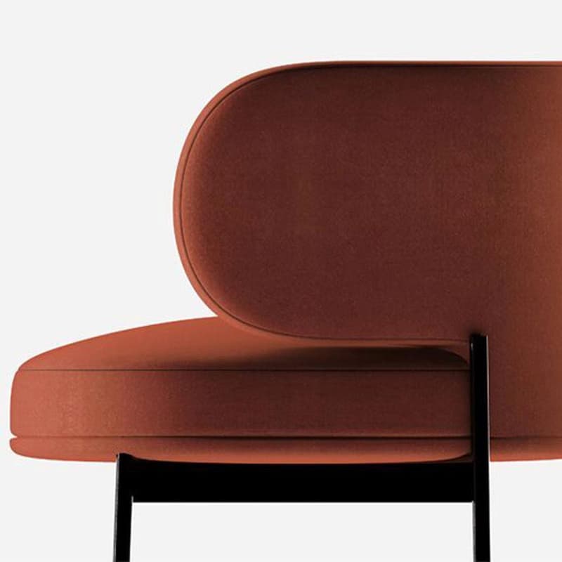 Akiko Arm Dining Chair | Gallotti & Radice | FCI London