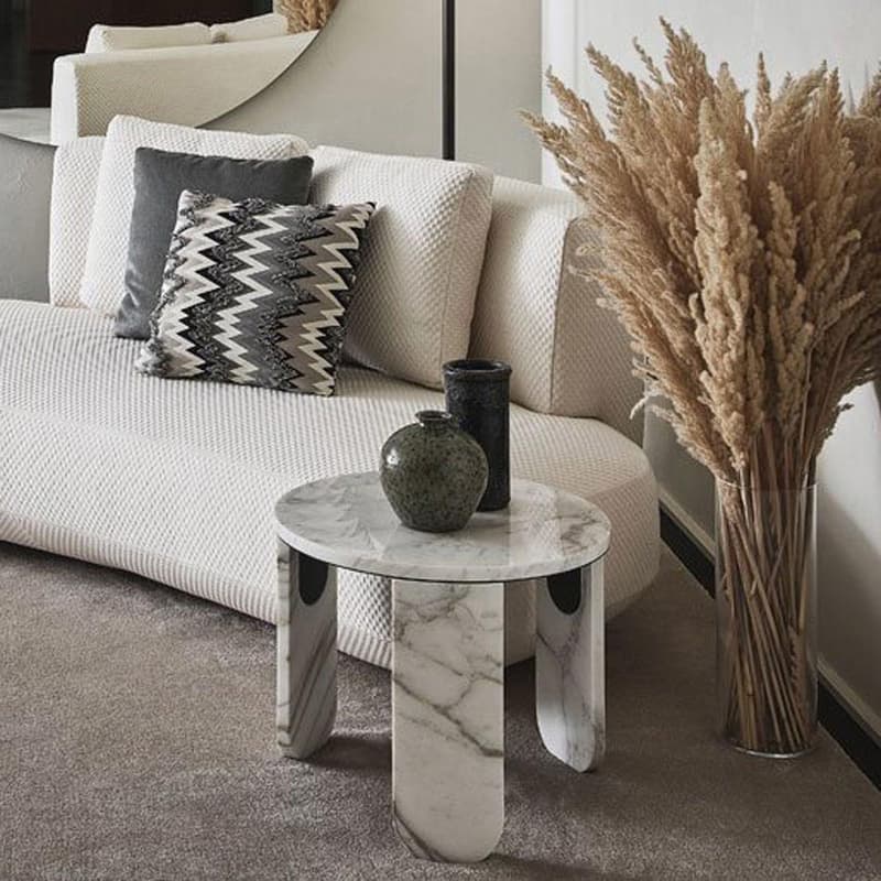 Clemo Side Table | Gallotti & Radice | FCI London