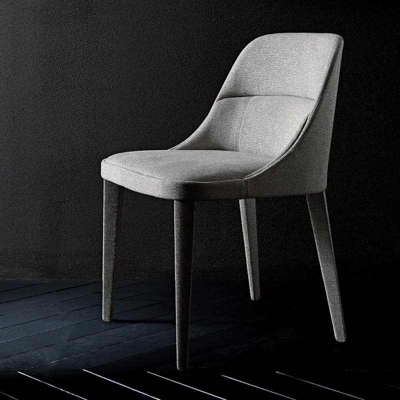 Jackie Dining Chair | Gallotti & Radice | FCI London