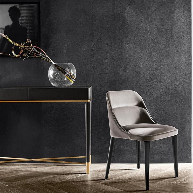 Jackie Dining Chair | Gallotti & Radice | FCI London