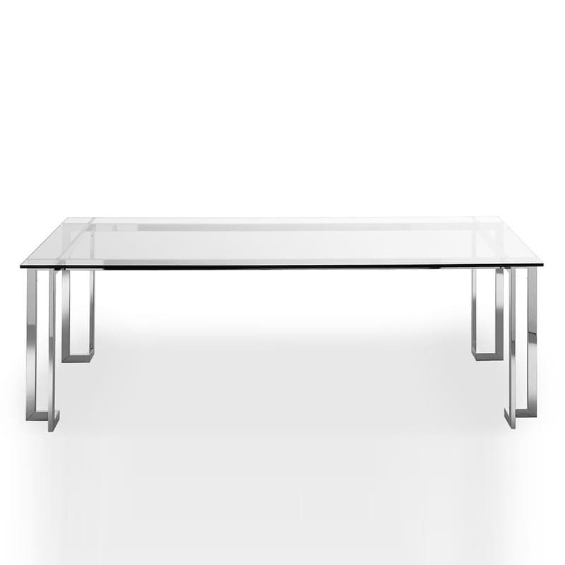 Lord Dining Table | Gallotti & Radice | FCI London