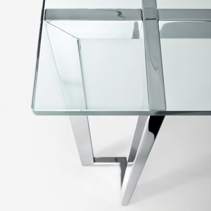 Lord Dining Table | Gallotti & Radice | FCI London