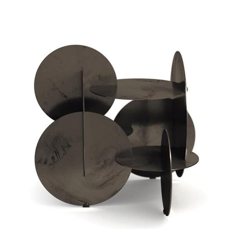 Monete Side Table | Gallotti & Radice | FCI London