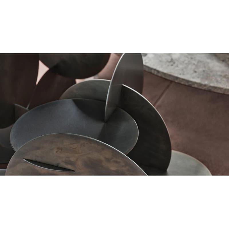 Monete Side Table | Gallotti & Radice | FCI London