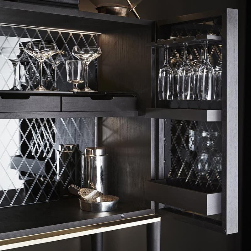 Tama Bar Unit | Gallotti & Radice | FCI London