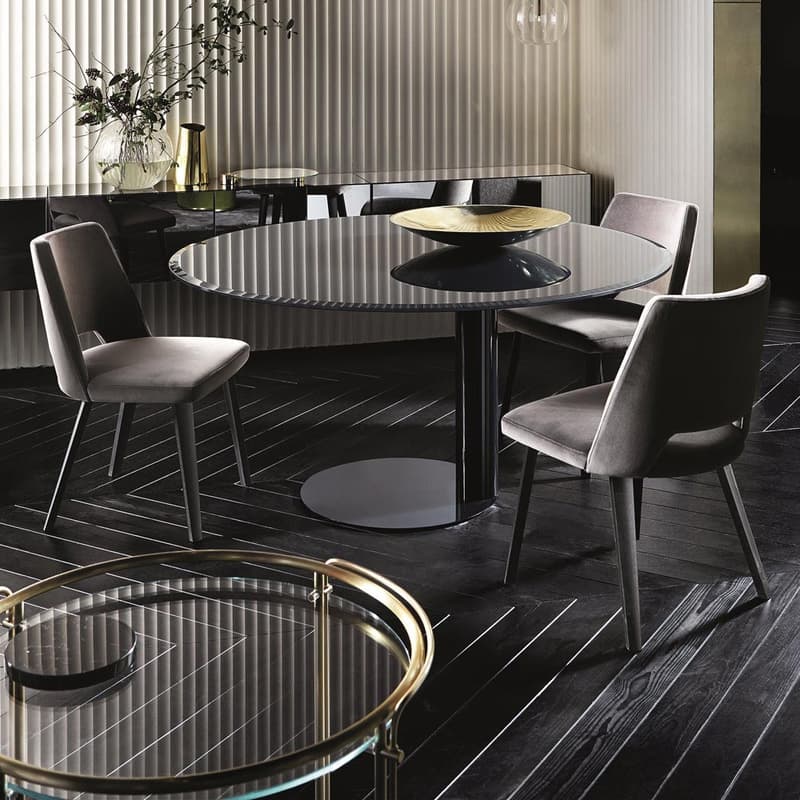 Thea Dining Chair | Gallotti & Radice | FCI London