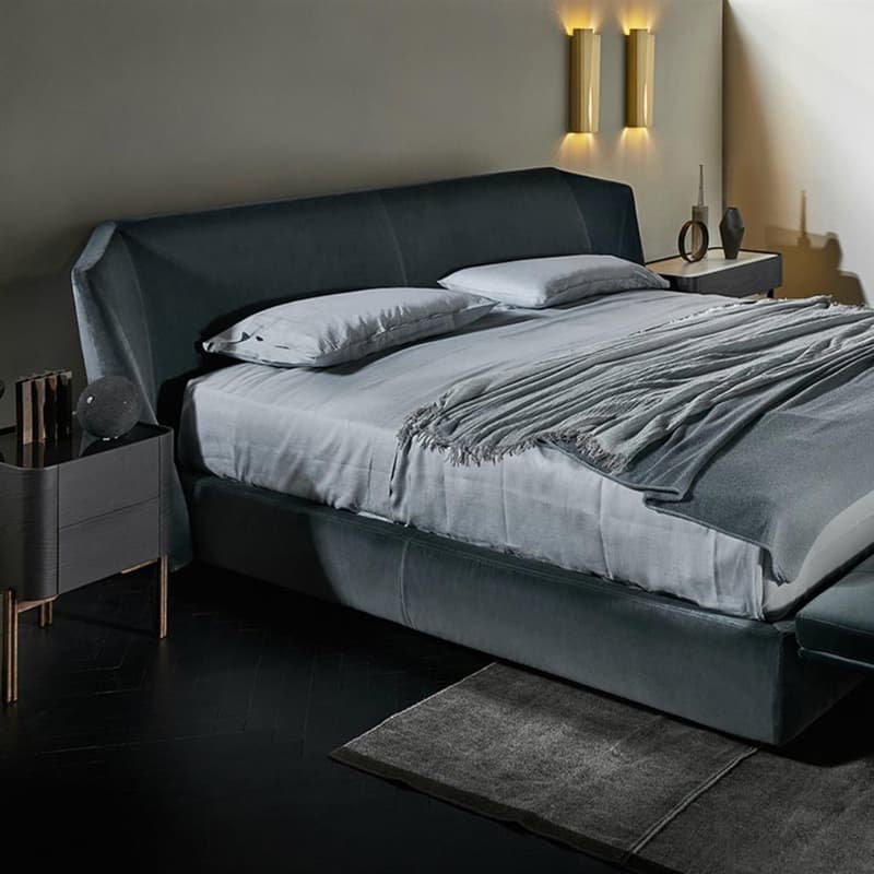 Twelve C Bedside Table | Gallotti & Radice | FCI London