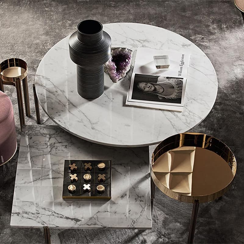 Twelve Coffee Table | Gallotti & Radice | FCI London