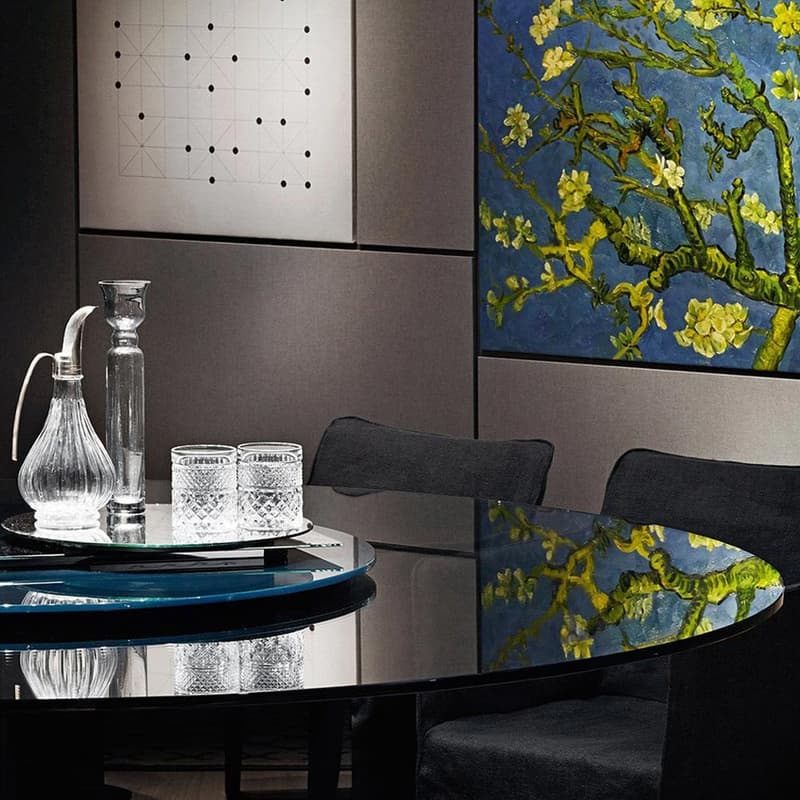 Yol Dining Table | Gallotti & Radice | FCI London